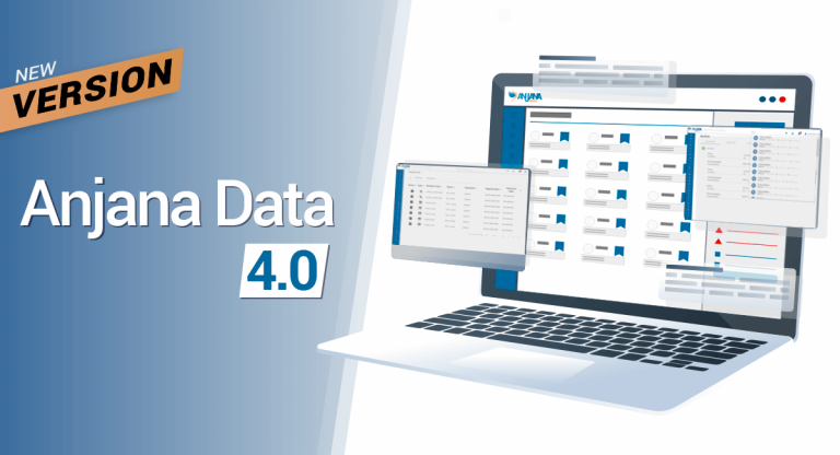 Anjana Data v4.0: The only Data Governance solution with extended ...