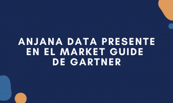 Anjana Data | Gobierno del Dato & Analytics